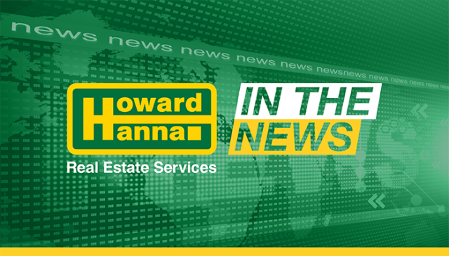 Howard Hanna Agent’s Good Deed and Hard Work Featured by Sparkt ...