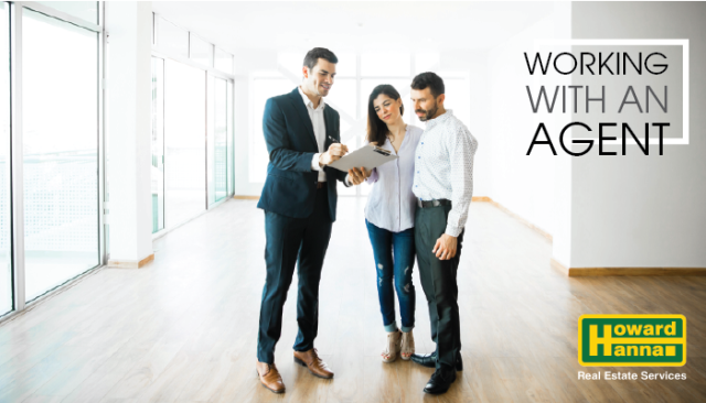 Selling a Home? You Need A Real Estate Agent On Your Team! – Howard ...