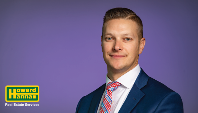 Howard Hanna Names Matthew Whitehead Senior Vice President and General ...