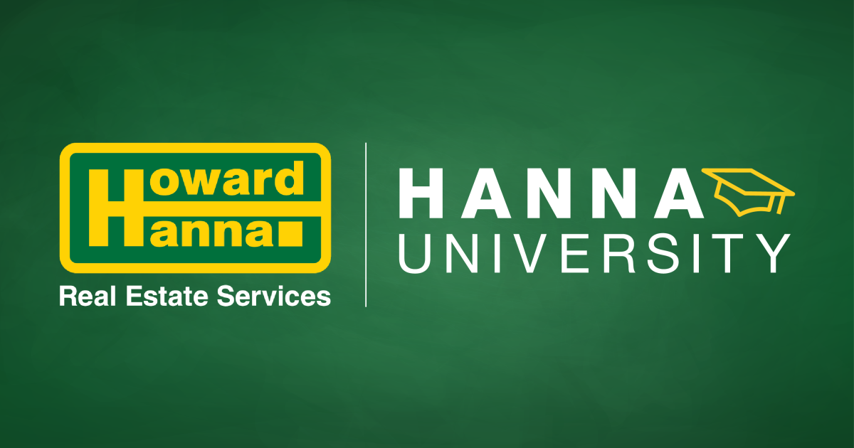 Howard Hanna Releases Enhanced Hanna University – Howard Hanna Blog