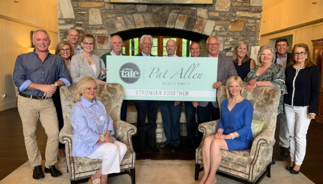 Pat Allen Realty Group Joins Allen Tate Realtors® – Howard Hanna Blog