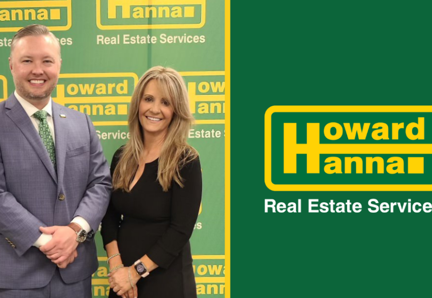 Howard Hanna Announces Expansion to Plymouth, MI with New Office and ...