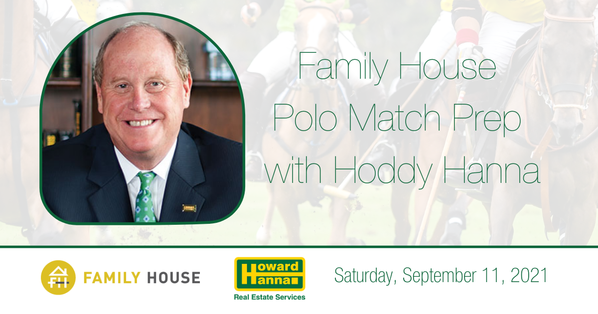 Polo Match Prep with Howard W. “Hoddy” Hanna, III – Howard Hanna Blog Polo Match Prep with Howard W. “Hoddy” Hanna, III – Howard Hanna Blog