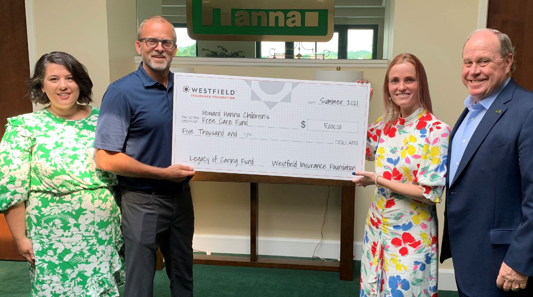 The Loop — Fall 2021 by Howard Hanna Insurance | Howard Hanna Blog