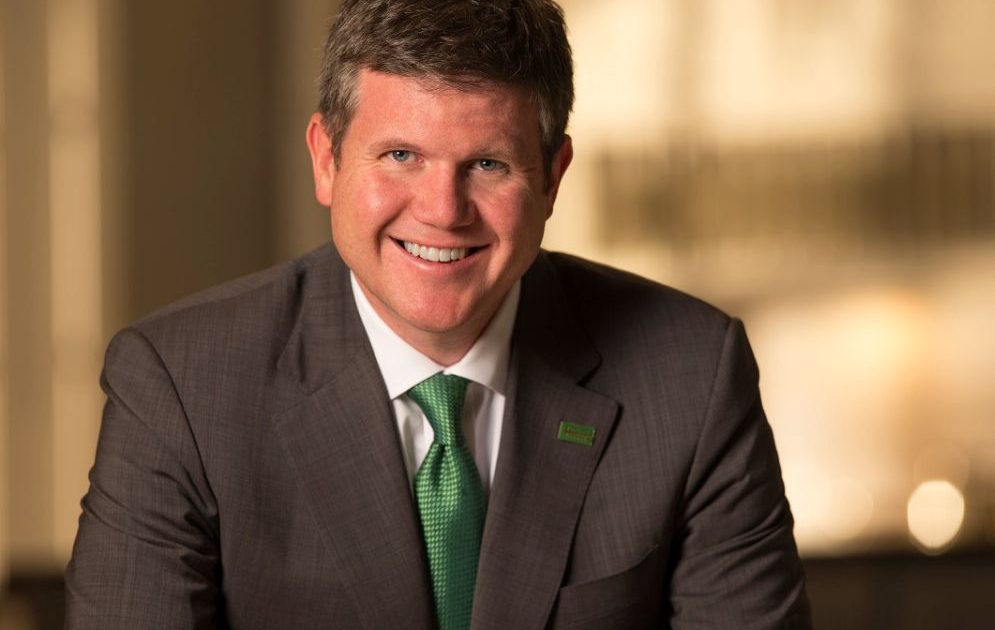 Howard “Hoby” Hanna IV Named an Inman 2023 Power Player – Howard Hanna Blog