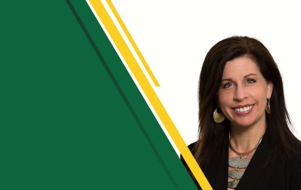 Gwen Bradley Named Vice President of Career Development – Howard Hanna Blog