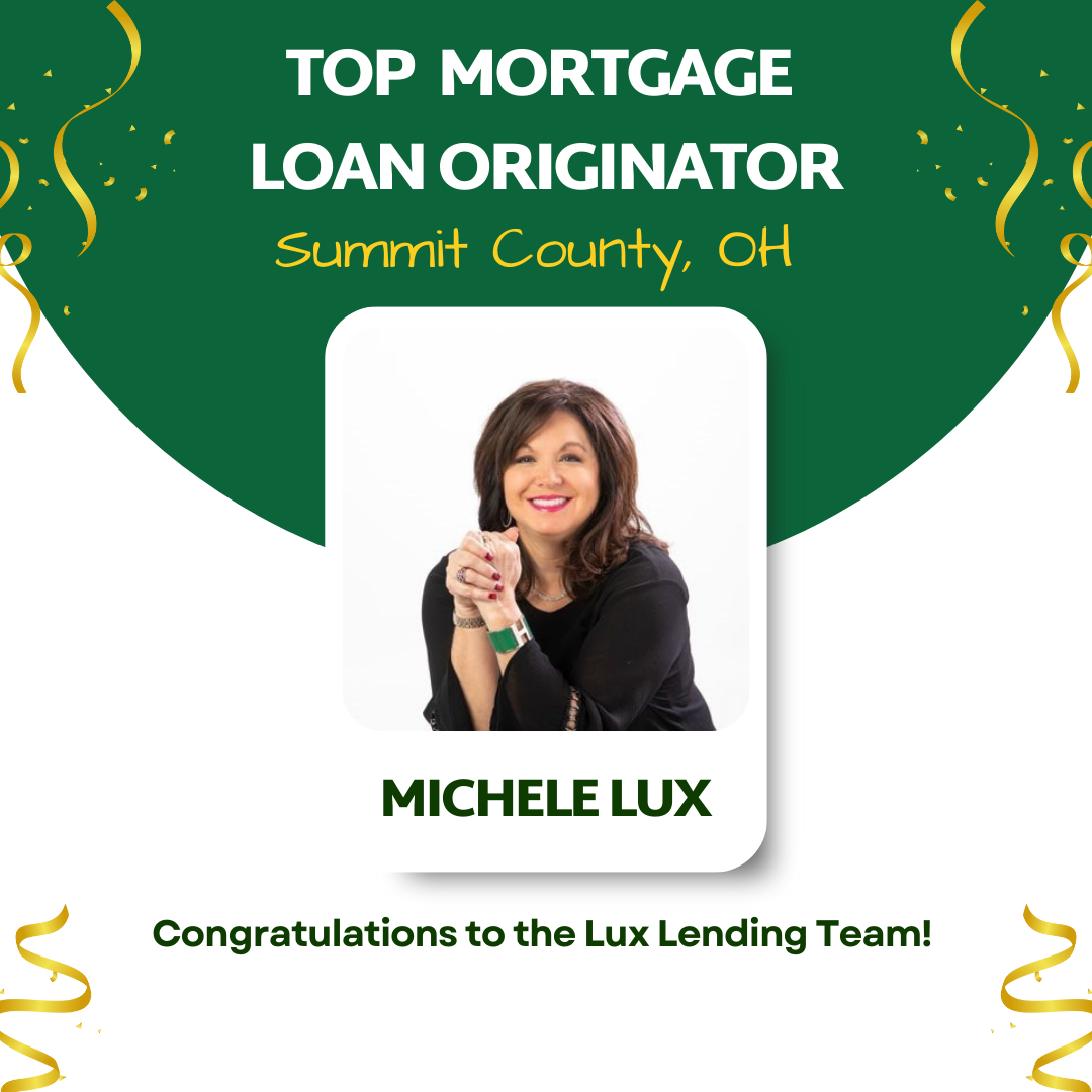 Howard Hanna Mortgage Services Names Michele Lux as Top Mortgage Loan ...