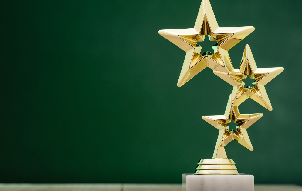 2022 Awards & Recognition – Howard Hanna Blog