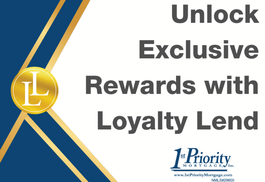 Unlocking the Path to Homeownership with 1st Priority Mortgage’s ...