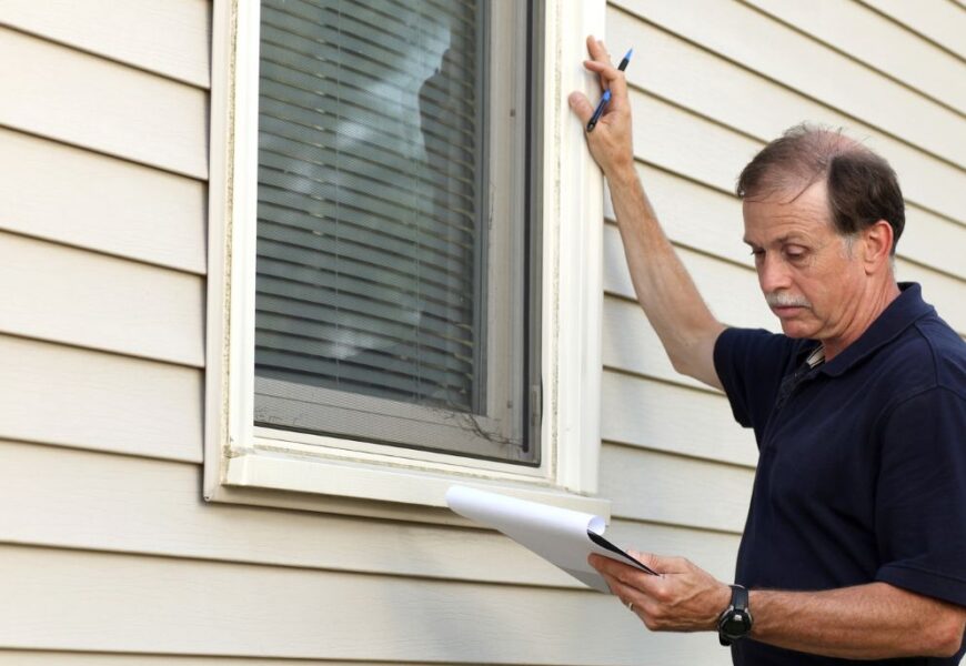 Requesting Repairs After a Home Inspection: What’s Acceptable and What ...